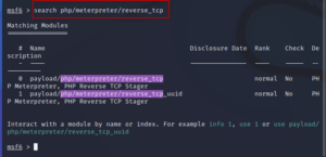 Exploiting File Upload Vulnerabilities with Metasploit - TechArry