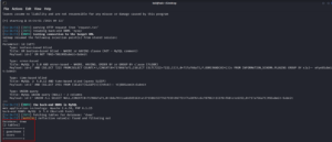 SQLMap: The Best Tool for Automated SQL Injection Detection - TechArry