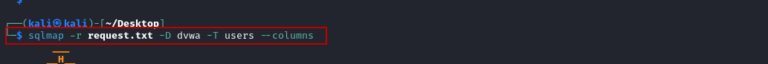 Sqlmap The Best Tool For Automated Sql Injection Detection Techarry 7699