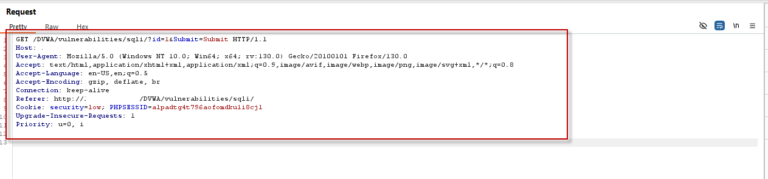 Sqlmap The Best Tool For Automated Sql Injection Detection Techarry