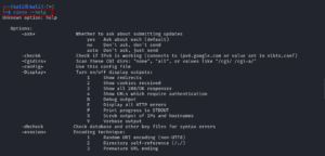 Nikto: Web Vulnerability Scanning Tool in Kali Linux - TechArry