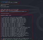 DIRB in Kali Linux: A Web Directory Scanning Tool - TechArry