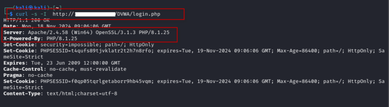 Banner Grabbing Tools for Penetration Testing - TechArry
