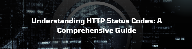 Understanding HTTP Status Codes: A Comprehensive Guide - TechArry