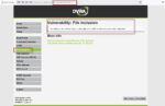 Understanding Local File Inclusion (LFI) in Web Apps - TechArry