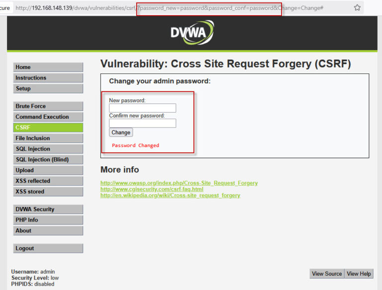 CSRF Attacks: How They Work and How to Stop Them - TechArry