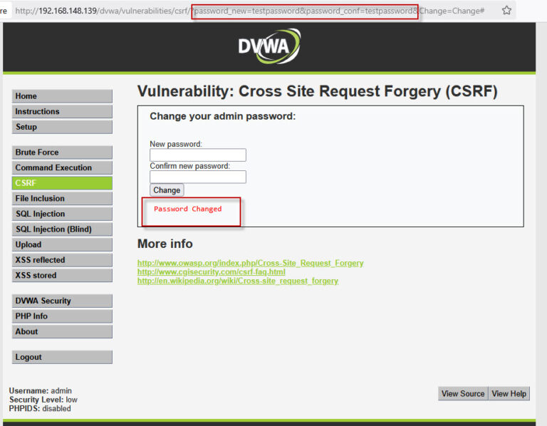 CSRF Attacks: How They Work and How to Stop Them - TechArry