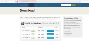 How to Install DVWA on Windows Using XAMPP - TechArry