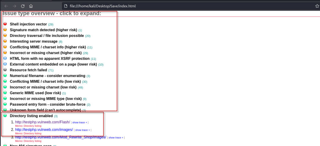 How to Use Skipfish in Kali Linux for Web Scanning - TechArry