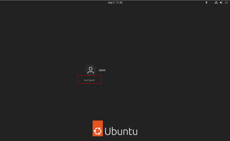 How to Enable Root User on Ubuntu Desktop - TechArry