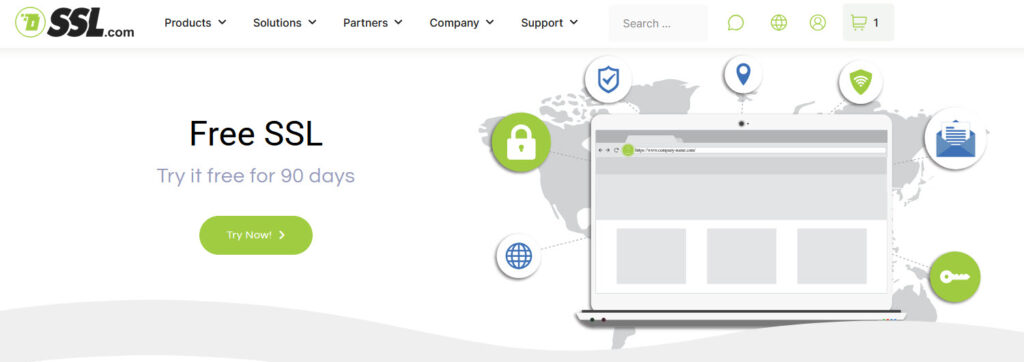 Top Free SSL Certificate Websites to Secure Your Website - TechArry