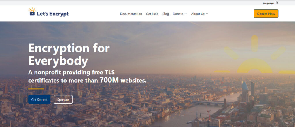 Top Free SSL Certificate Websites to Secure Your Website - TechArry